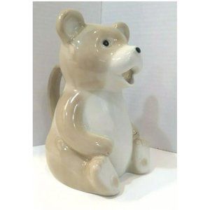 Henriksen Imports | Accents | Vintage Henriksen Imports Teddy Bear ...